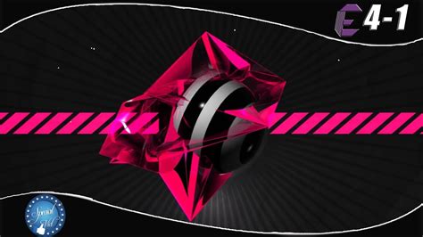 E4 Estings Version 1 Youtube