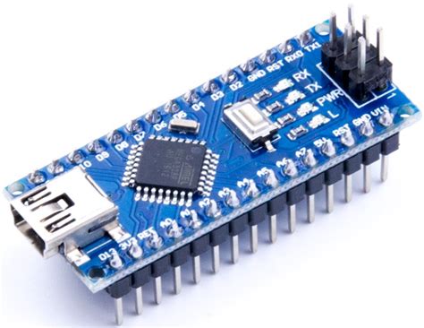 Arduino Nano
