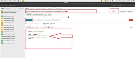 Building A Restful Api With Laravel Lumen
