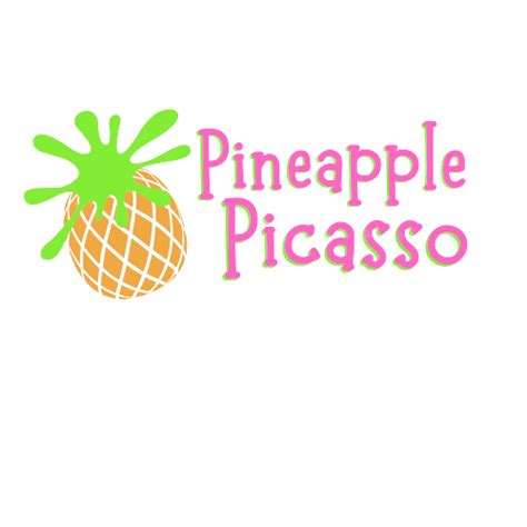Classes And Events Pineapple Picasso