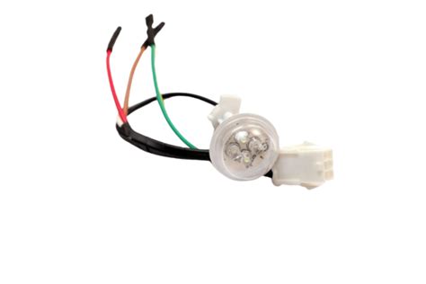 Led Light Assembly Are Assembled At Velangi Connectivity