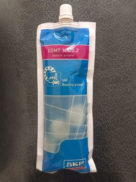 Skf Multipurpose Grease Model Namenumber Lgmt 3in02 At ₹ 120piece