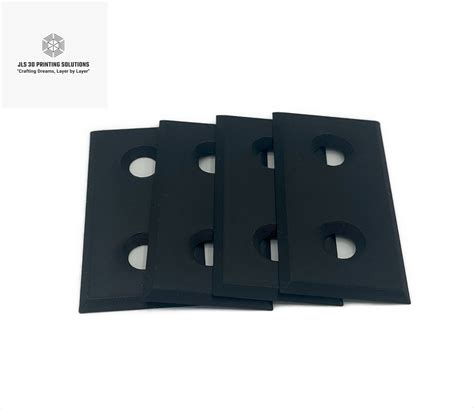 Ikea Kallax Joining Bracket Etsy
