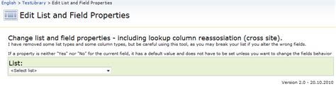 List View Modification SharePoint JavaScripts Page 3