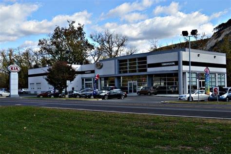 Timbrook Kia Updated January 2026 22 Photos 10210 Mt Savage Rd Nw Cumberland Maryland