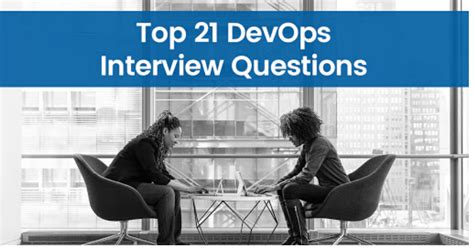 Top DevOps Interview Questions And Their Answers