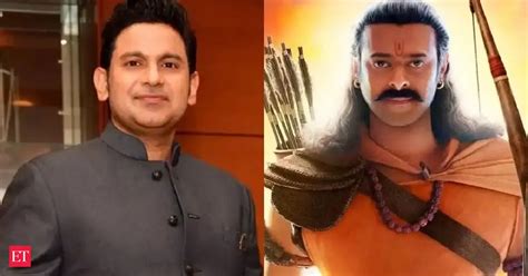 manoj shukla apology adipurush writer manoj shukla issues apology