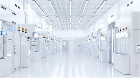 半導体製造装置とは？製造業関係者が最低限知りたいポイントを解説 オンライン展示会プラットフォームevort（エボルト）
