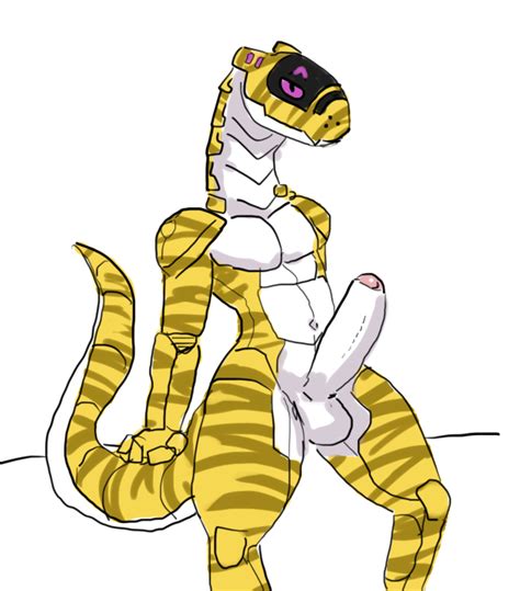 Rule 34 Anthro Balls Foreskin Genitals Male Male Only Penis Scalie Snuggush Snuggush Synth