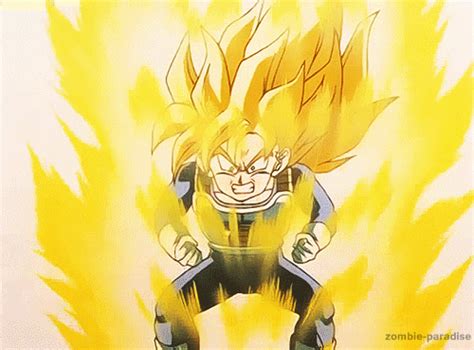 Why Didnt Gohan Use Super Saiyan 3 Against Cell Is He Stupid R Dragonballsuper