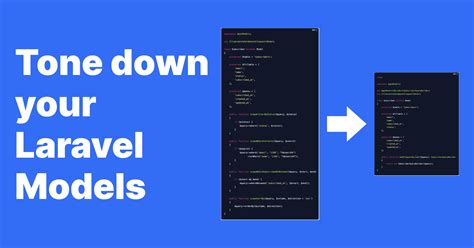 Tone Down Your Laravel Models Using Custom Query Builders