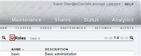 Pre Requisites For Monitoring Oracle Zfs Storage System