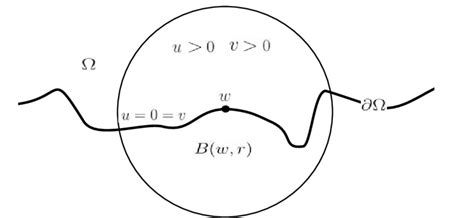 4 The Setting Of The Boundary Harnack Inequality Download