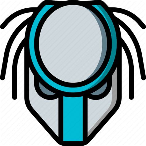Cinema Film Movie Movies Predator Icon Download On Iconfinder