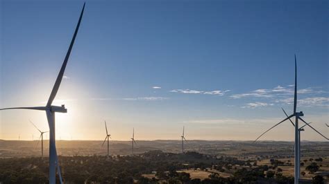 State And Federal Government Join Hands To Boost Renewable Energy Daily Telegraph