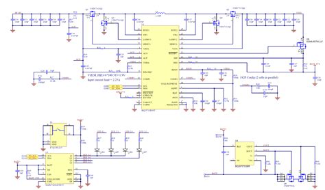 TPS25750 Schematic Review With BQ25713 Interface Forum Interface TI E2E Support Forums