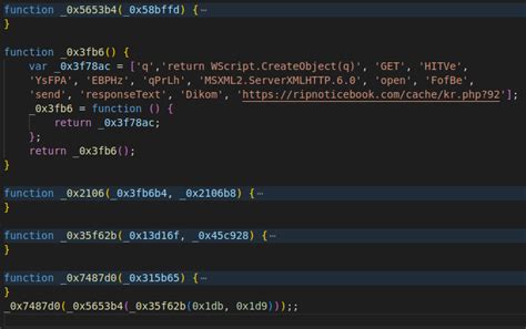Detecting Evolving Threats NetSupport RAT Campaign