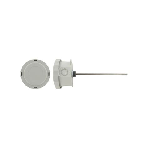 Dwyer Instruments Immersion Temperature Sensor 4 Insertion Length Balco 1000 Rtd Sensor Nema