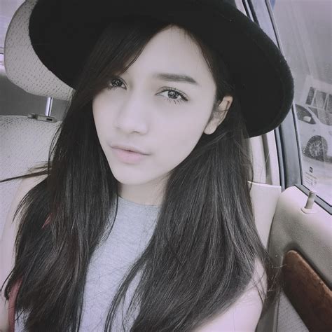 Sao Con Gái Thái Ai Cũng Xinh Hết Phần Của Người Khác Vậy