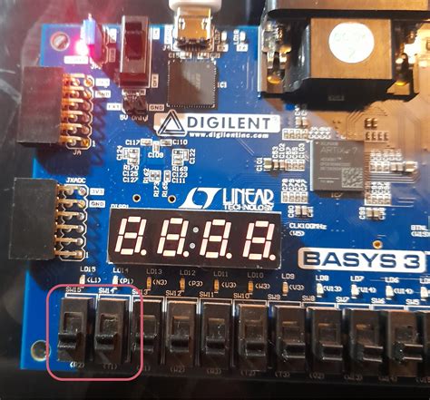 Pong En Vhdl Pwnpedia Pwn Para Todos
