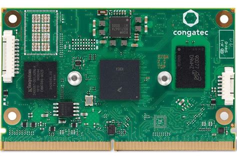 Com Defines New Performance Class For Smarc Module Global Electronics Industry News