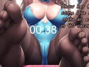 Anime Feet Joi With Hu Tao Femdom Feet Edging Humiliation Domination Joi Xxx Mobile