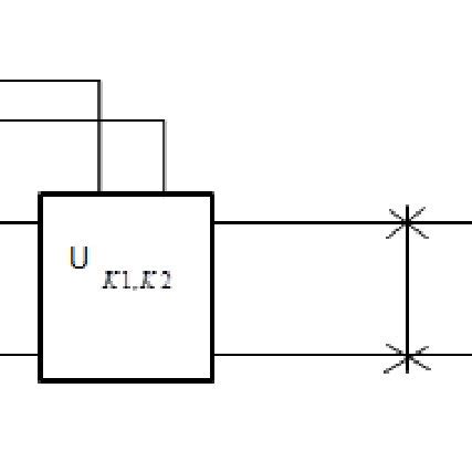 Quantum Encryption Algorithm Download Scientific Diagram
