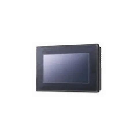 Delta 7 Color Touchscreen Hmi With Ethernet At Best Price In Thane Id 4911600930
