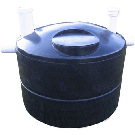 Off Grid Septic Kits For Easy Living Alphaline Homes Nz
