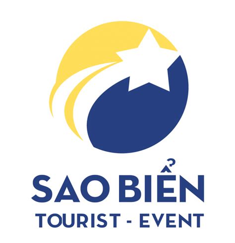 Logoneww 03 Sao BiỂn Tourist Event Visa