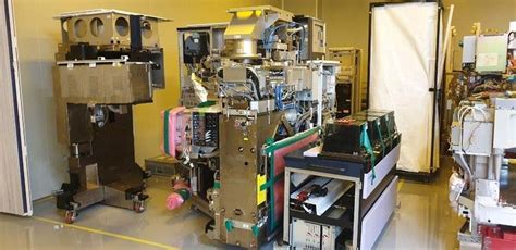 Asml Pas 5500 400d Stepper Used For Sale Price 9269681 Buy From Cae