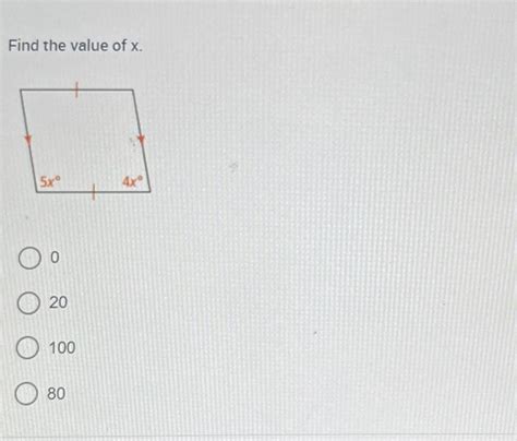 Solved 1 What Are The Valid Justification For Spaces A B
