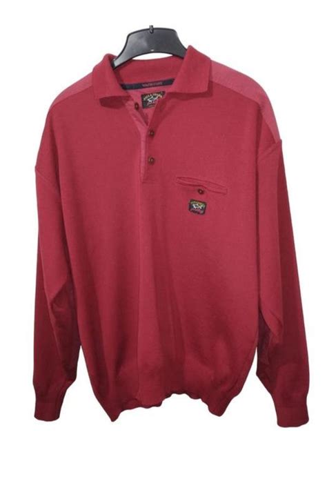 Paul Shark светр — ціна 1000 грн у каталозі Светри Купити чоловічі речі за доступною ціною на