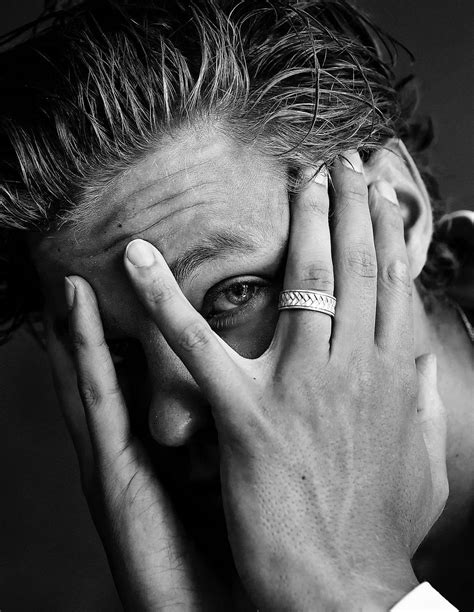 Vogueman Florian Macek Photographed By At Haelohcity