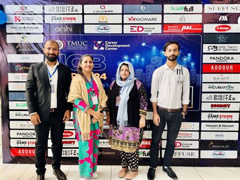 Dukanlay On Linkedin Dukanlysolution Tnucjobfair2024