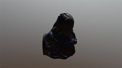 Julia 3d Model By Luishacevedo [530197a] Sketchfab