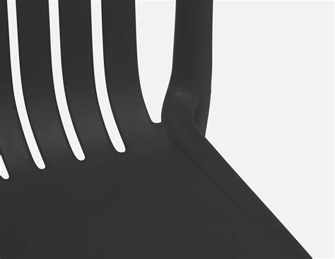 Lenny Chaise Intérieur Extérieur Structube