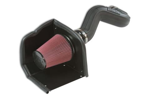 Flowmaster 315118 Delta Force Performance Air Intake Carb Compliant