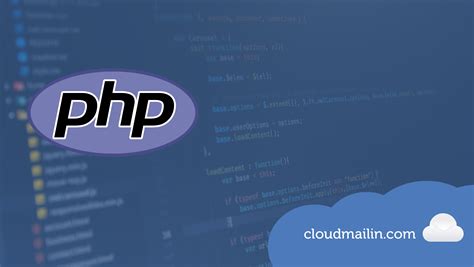 receiving email with php and laravel