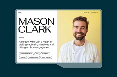 How To Make A Portfolio For A Job A Step By Step Guide For Any Industry