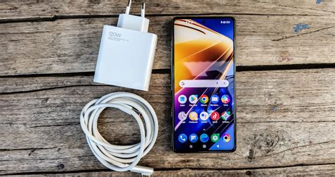 Review Poco F Gt Hp Spesial Buat Para Gamers