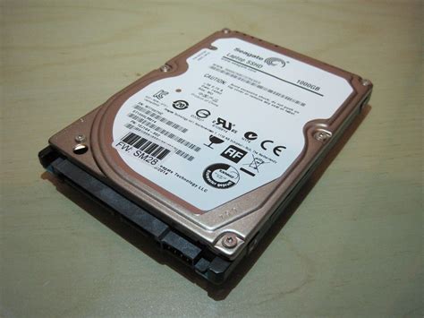 Seagate Tb Sshd Overview Overclockers Uk Forums