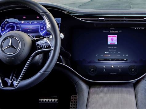 How To Connect To Mercedes Bluetooth