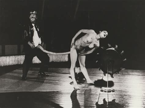 The Hottest Show In Town [sex Cirkusse] Six Original Photographs From The 1974 Film De Anne