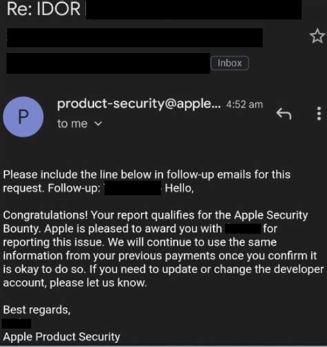 Aditya Singh On Linkedin Bugbounty Infosec