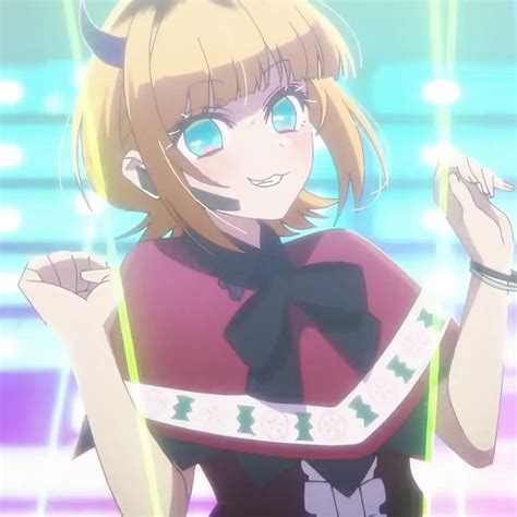 Mem Cho Oshi No Ko Icons