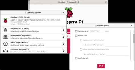 Install The Raspberry PI Imager On Ubuntu Debian Fedora And OpenSUSE PragmaticLinux