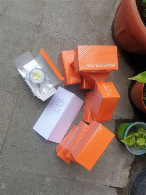 Dial Indicator Lazada Indonesia