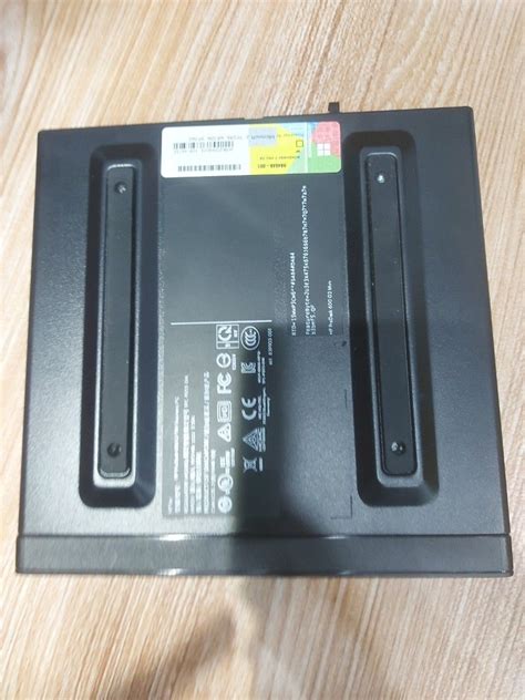 Hp Mini Pc Core I Th Gen Computers Tech Desktops On Carousell