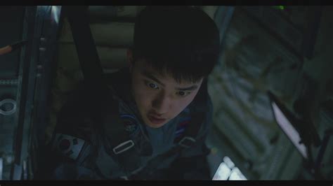 [[더 문]] Hd 설경구 도경수 김희애 국내 최초 달 탐사 우주 생존 드라마가 펼쳐진다